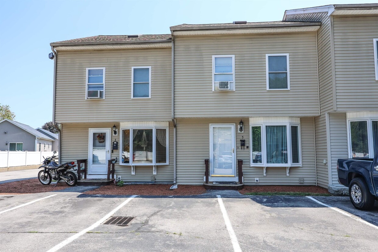 95 Harbor Ave Unit 5, Nashua, NH 03060 - Condo for Rent in Nashua, NH ...