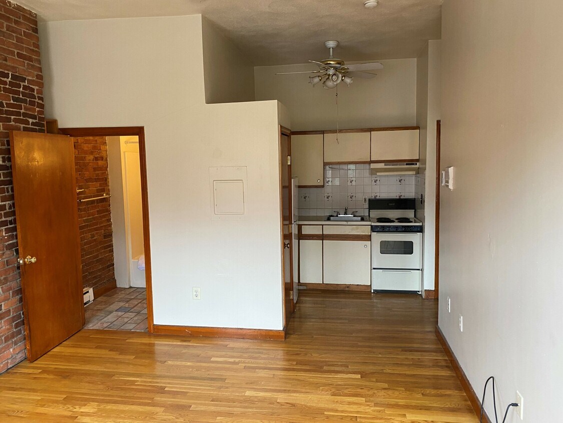 474 Massachusetts Ave, Boston, MA 02118 - House Rental in Boston, MA ...