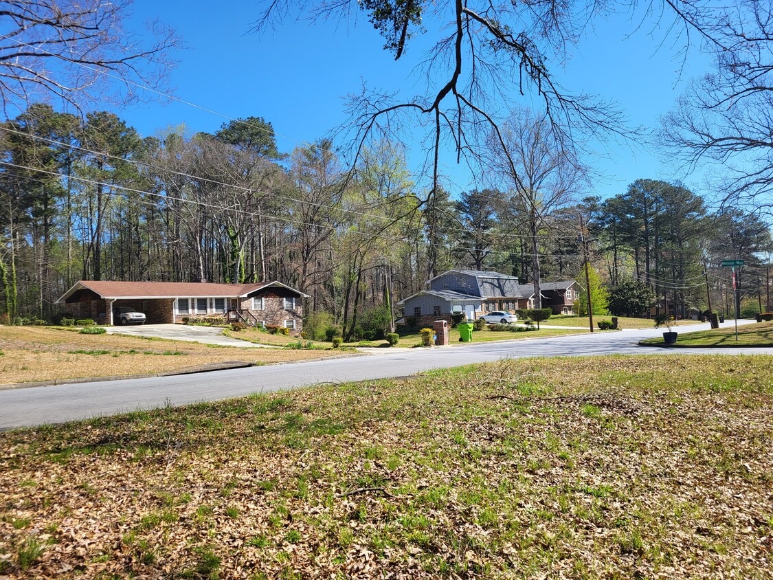 4375 Melanie Ln, College Park, GA 30349 - House Rental in College Park ...