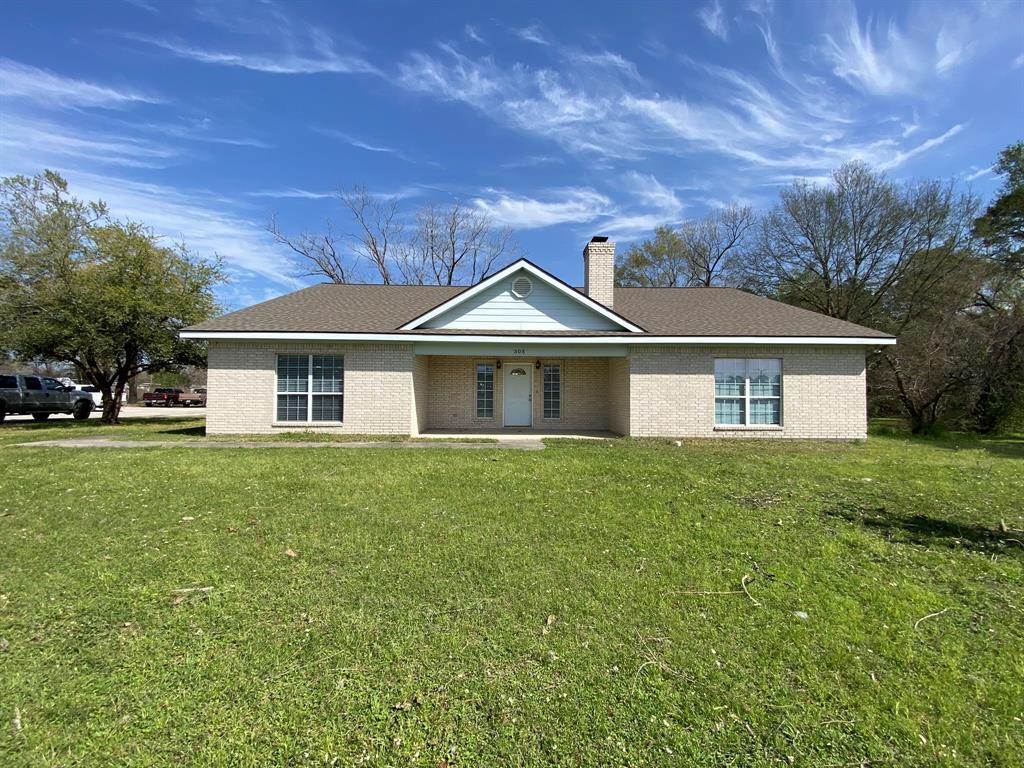 305 Austin Rd, Conroe, TX 77301 - House Rental in Conroe, TX ...