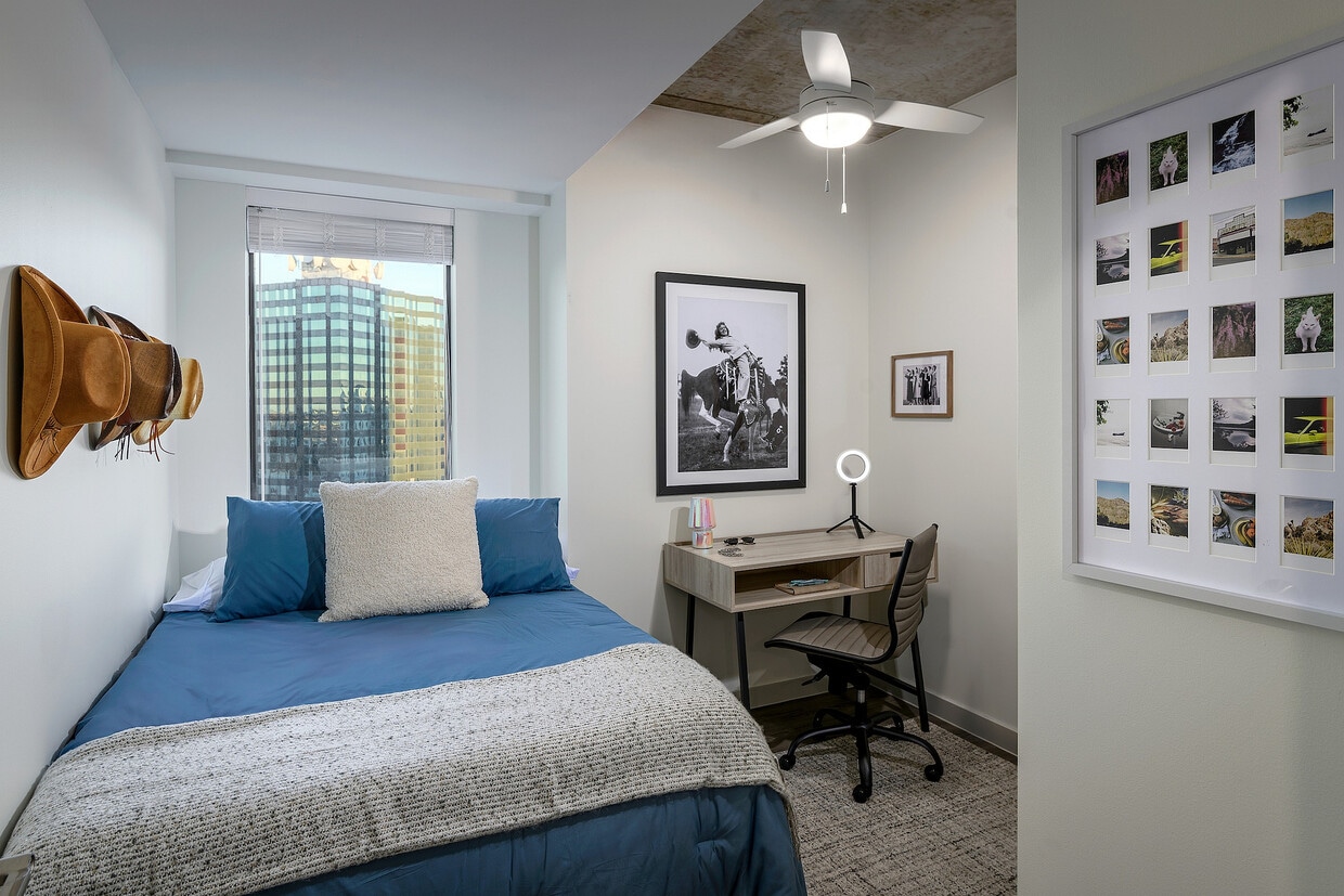 Union on San Antonio - 2011 San Antonio St Austin, TX 78705 ...