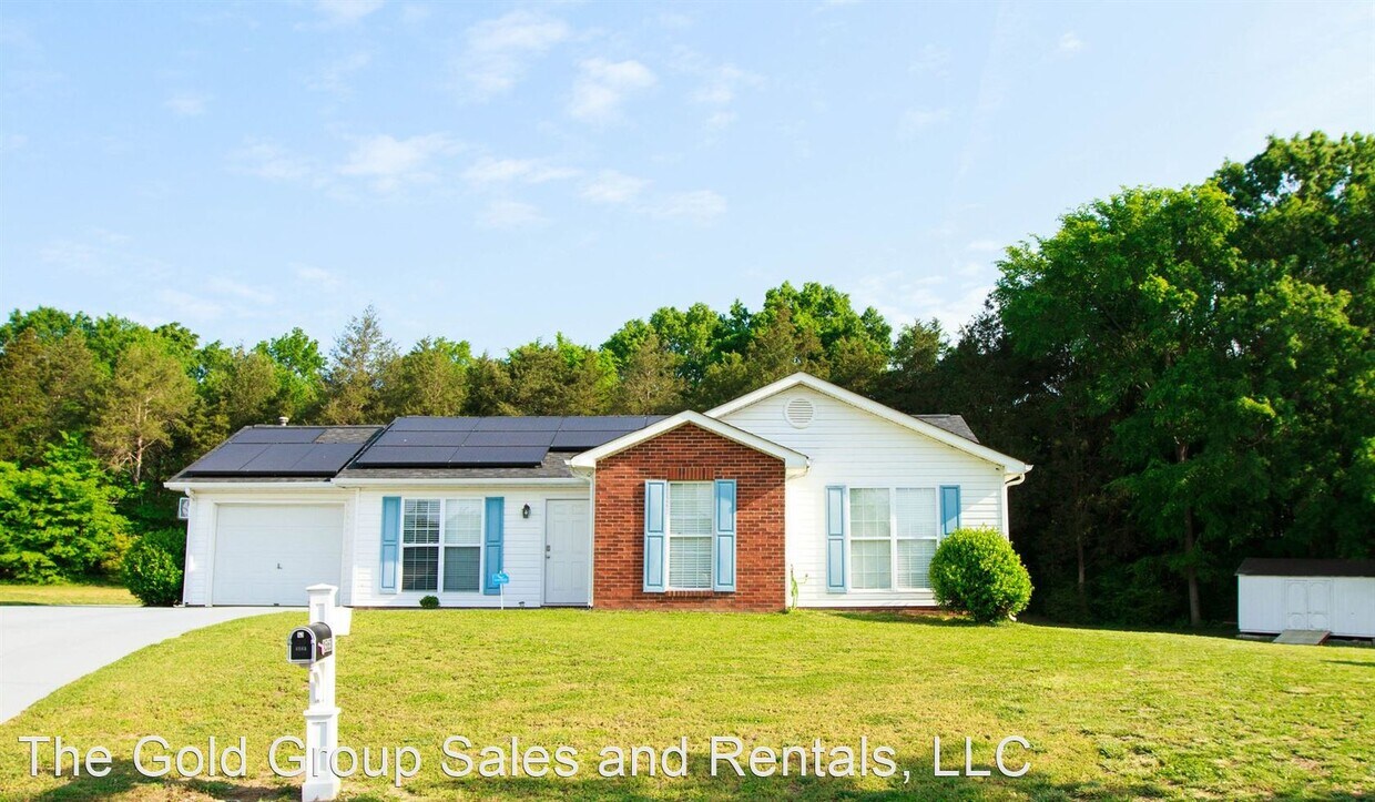 4563 Sunchase Ct SW, Concord, NC 28027 - House Rental in Concord, NC ...