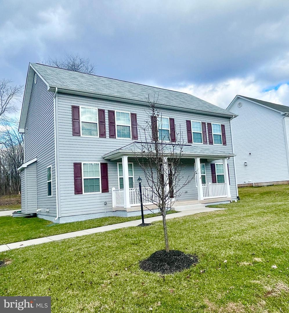 8299 Browns Ln, Manassas, VA 20111 - House Rental in Manassas, VA ...