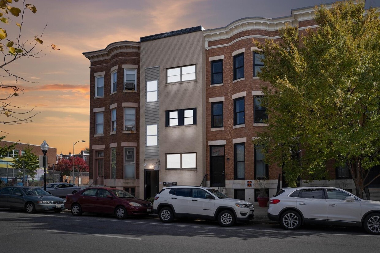 2539 St Paul St, Baltimore, MD 21218 - Room for Rent in Baltimore, MD ...