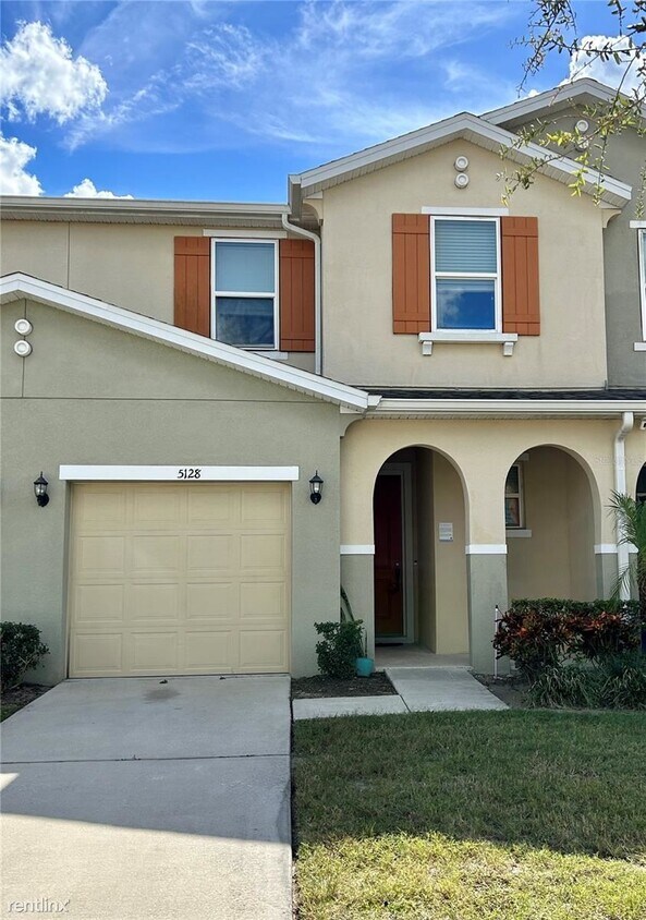 5128 Crown Haven Dr, Kissimmee, FL 34746 - House Rental in Kissimmee ...