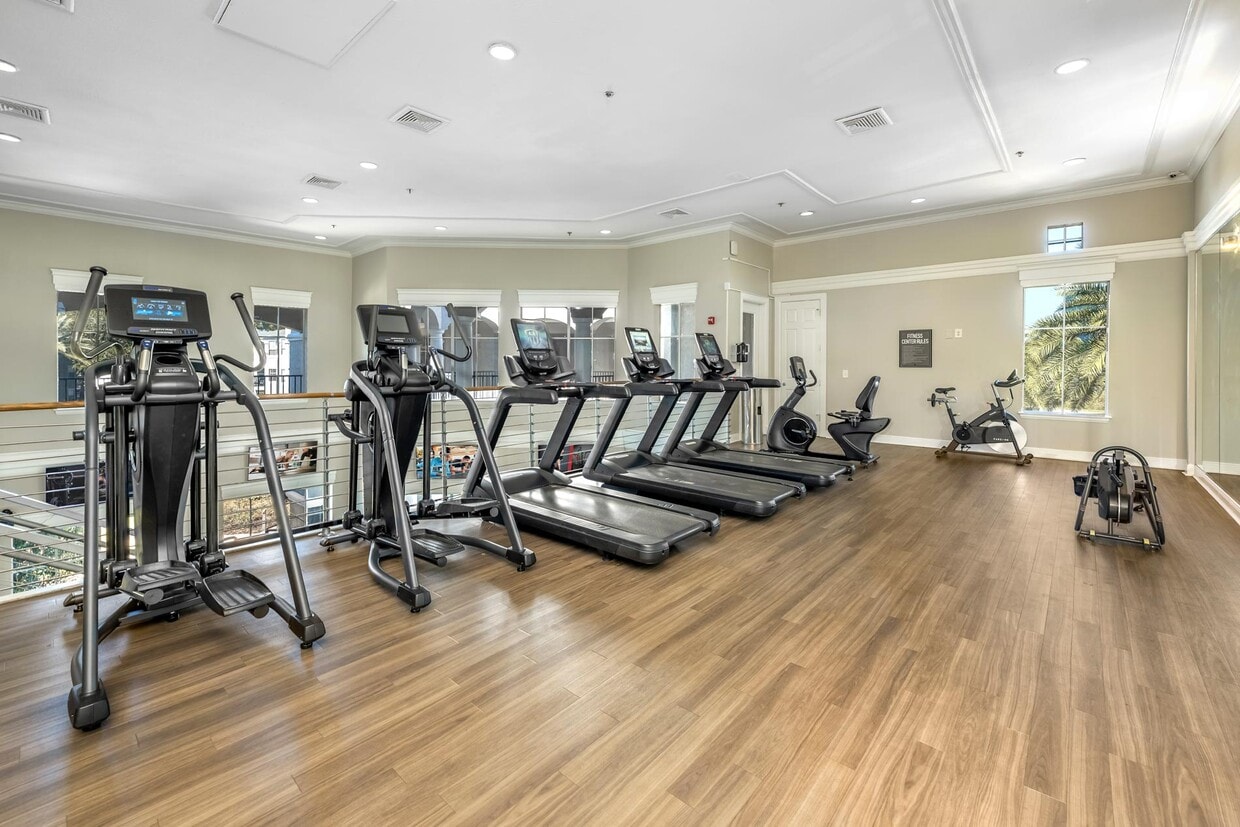 Arbors at Maitland Summit - 8636 Villa Point Orlando, FL 32810 ...