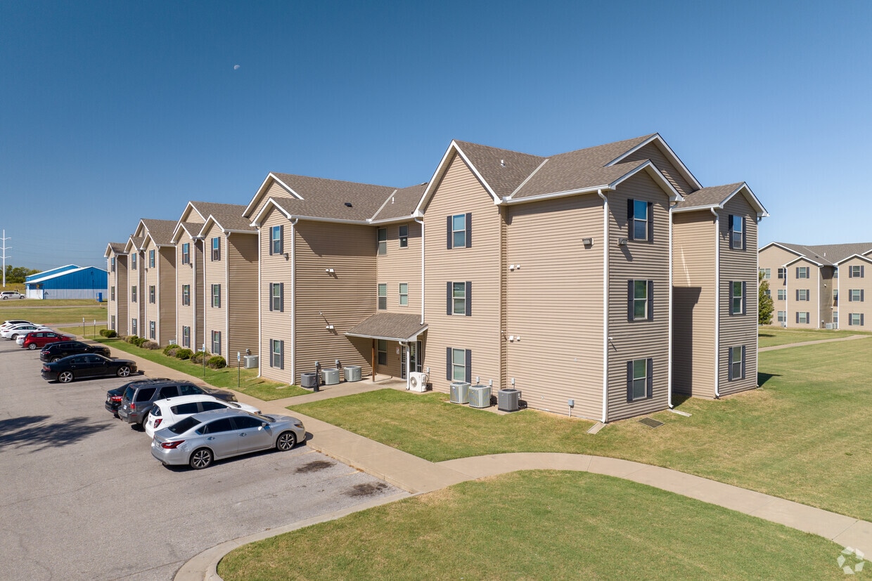 Kansas Villas - Apartments in El Dorado, KS | Apartments.com