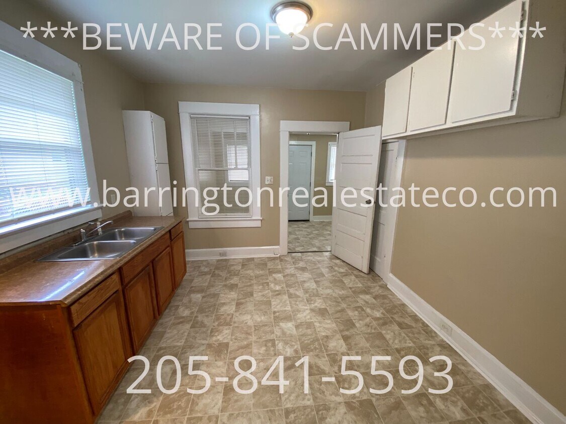 1777 49Th St Ensley, Birmingham, AL 35208 - Casa en renta en Birmingham ...