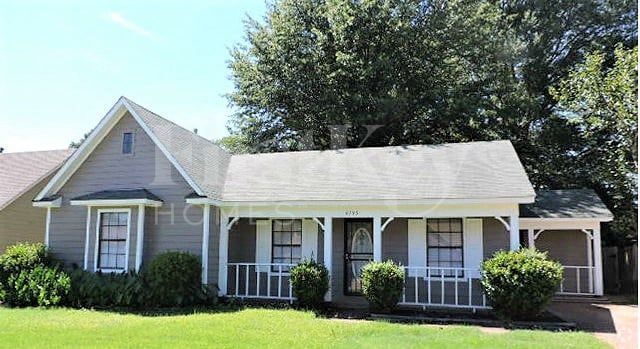 Best Luxury Mallard Ridge Apartments for Rent - Memphis, TN - Updated ...