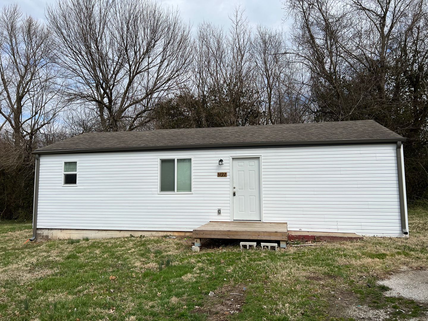 3222 N Howard Ave, Springfield, MO 65803 - House Rental in Springfield ...