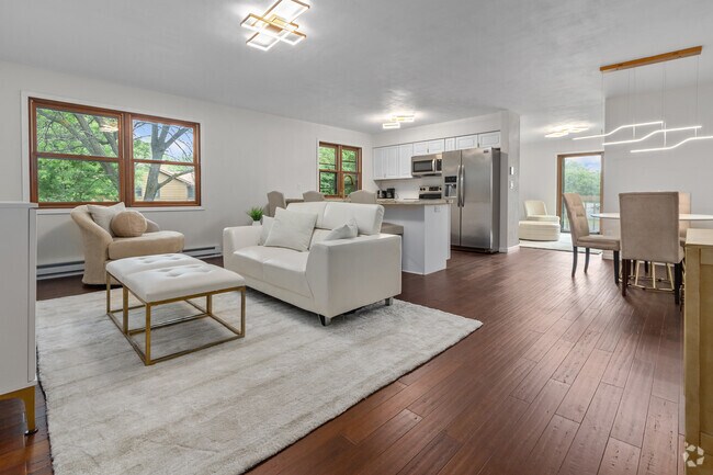 Condos for Rent in Appleton WI - 69 Rentals | Apartments.com