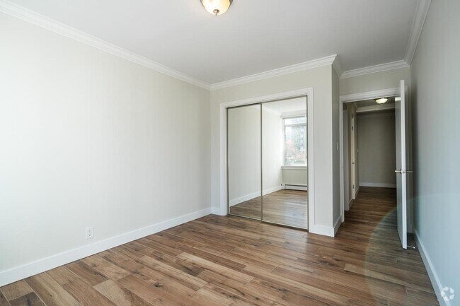 Downtown Vancouver Apartments for Rent - Vancouver, BC - 516 Rentals ...
