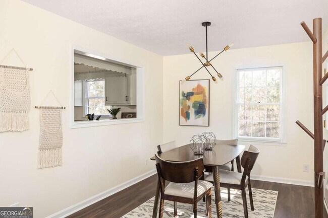 8660 Campbellton Redwine Rd Unit B, Palmetto, GA 30268 - Room for Rent ...