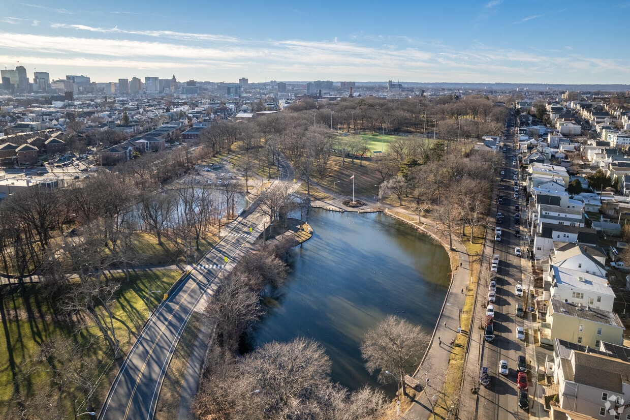 Average Rent in Harrison, NJ - Latest Rent Prices by Neighborhood