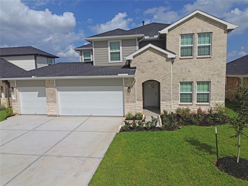 31510 Chippenham Colony Ct, Fulshear, TX 77441 - House Rental in ...