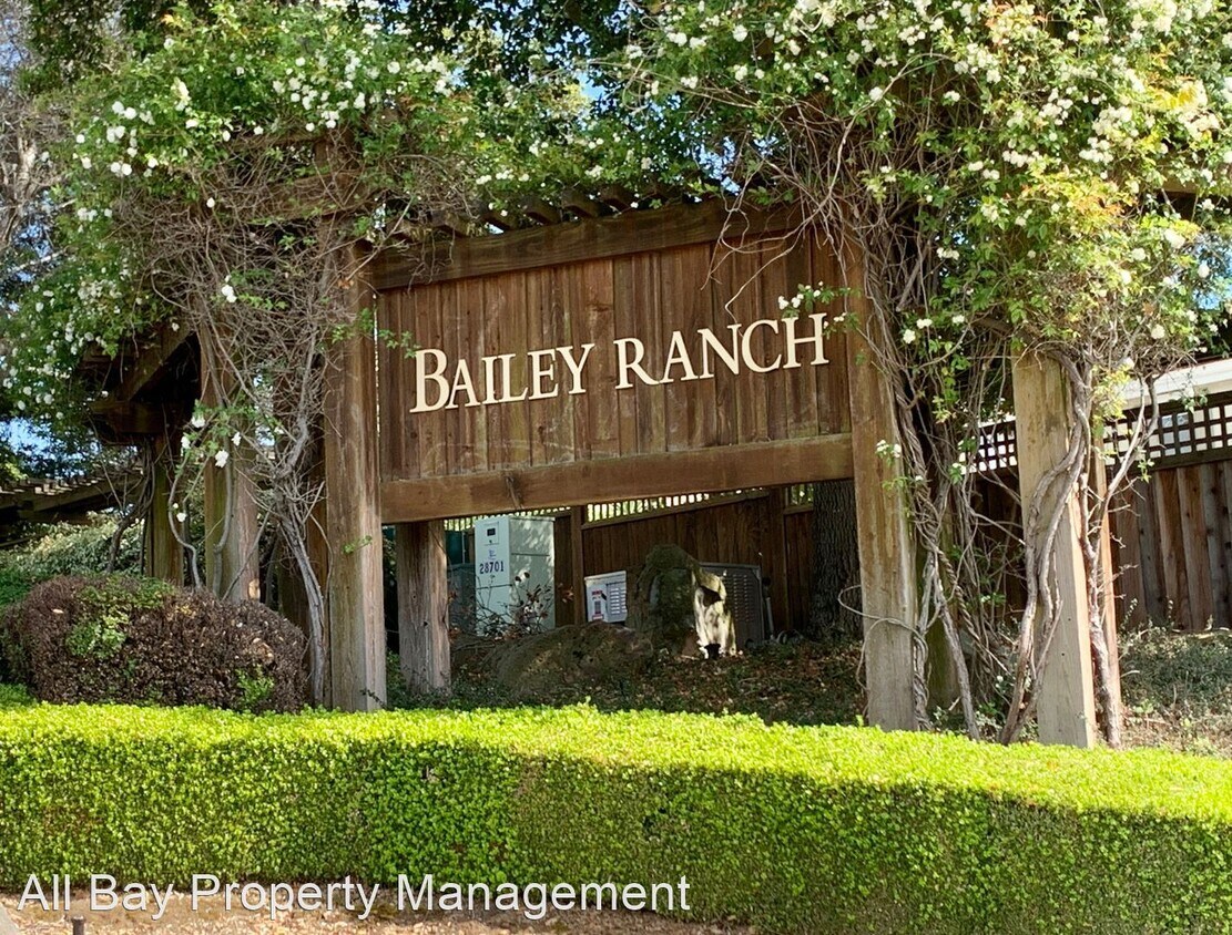 28830 Bailey Ranch Rd, Hayward, CA 94542 - House Rental in Hayward, CA ...