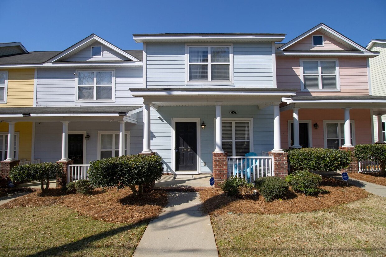 1915 Wayne St, Columbia, SC 29201 - House Rental in Columbia, SC ...