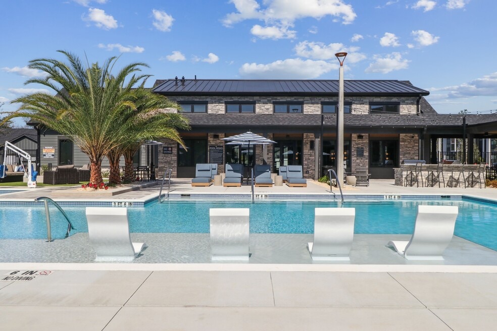 Apartments for Rent with Pickleball Courts in Pooler GA | Apartments.com