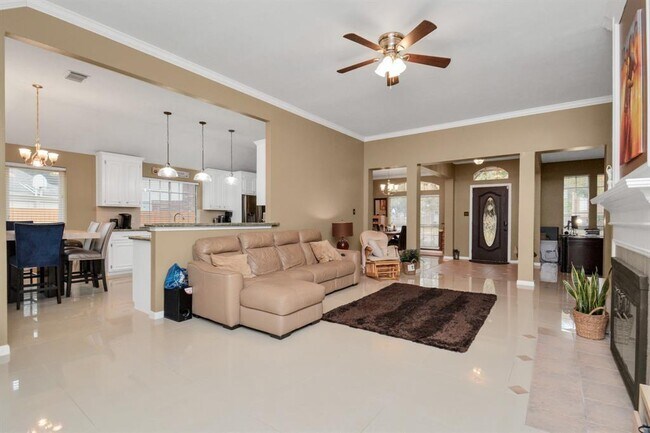23311 Gable Lodge Dr, Katy, TX 77494 - House Rental in Katy, TX ...