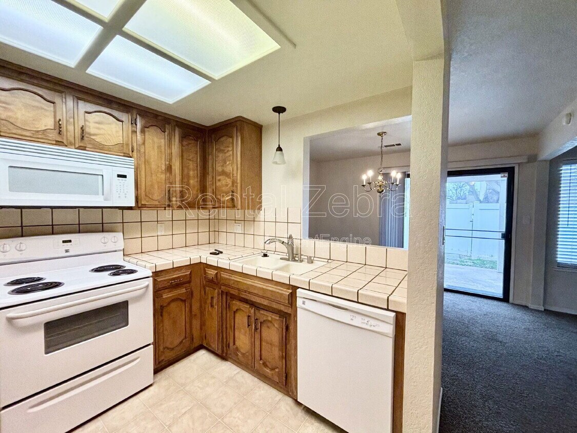 3072 Colony Park Dr, Merced, CA 95340 - Condo for Rent in Merced, CA ...
