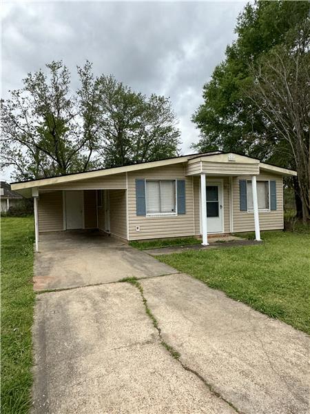 446 Lula Ln, Alexandria, LA 71303 - Condo for Rent in Alexandria, LA ...