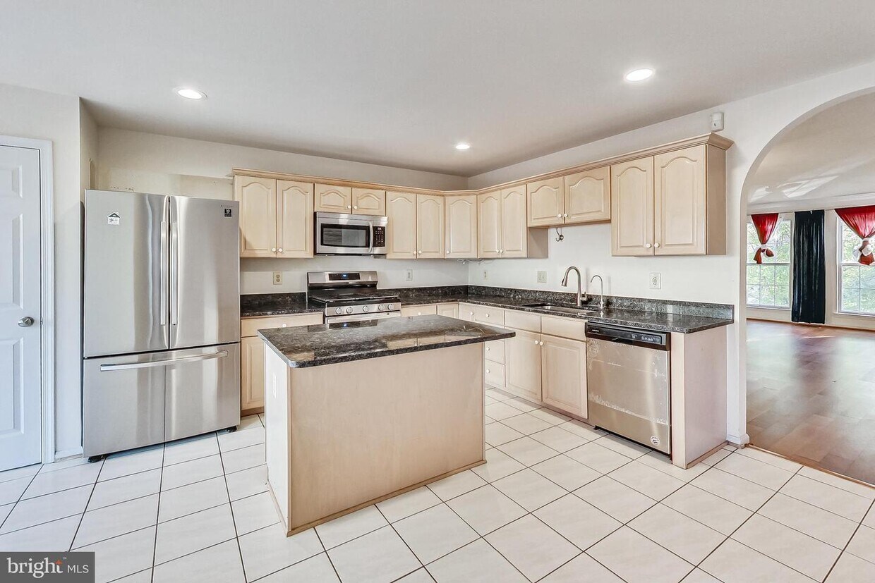 2408 Simpkins Farm Dr, Herndon, VA 20171 - Townhome Rentals in Herndon ...