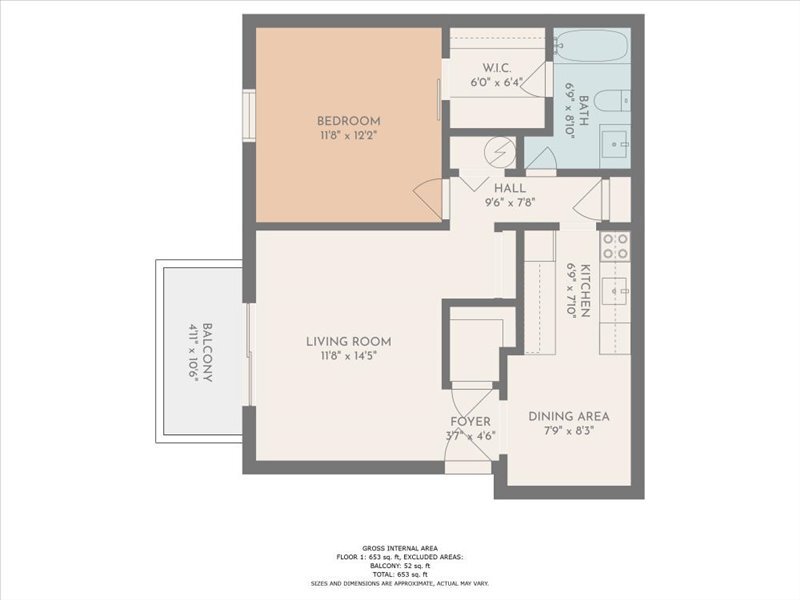 2840 Colonial Ave SW Unit C-13, Roanoke, VA 24015 - Condo for Rent in ...