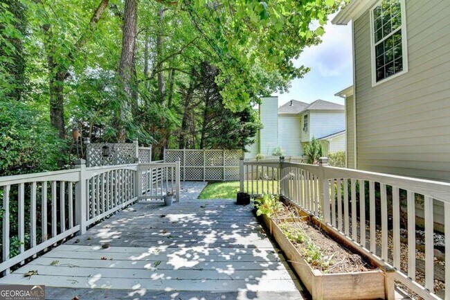 2915 White Blossom Ln, Suwanee, GA 30024 - House Rental in Suwanee, GA ...