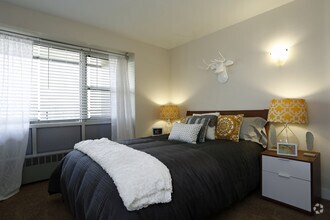 Baker Tower Apartments Rentals - Denver, CO | Apartments.com