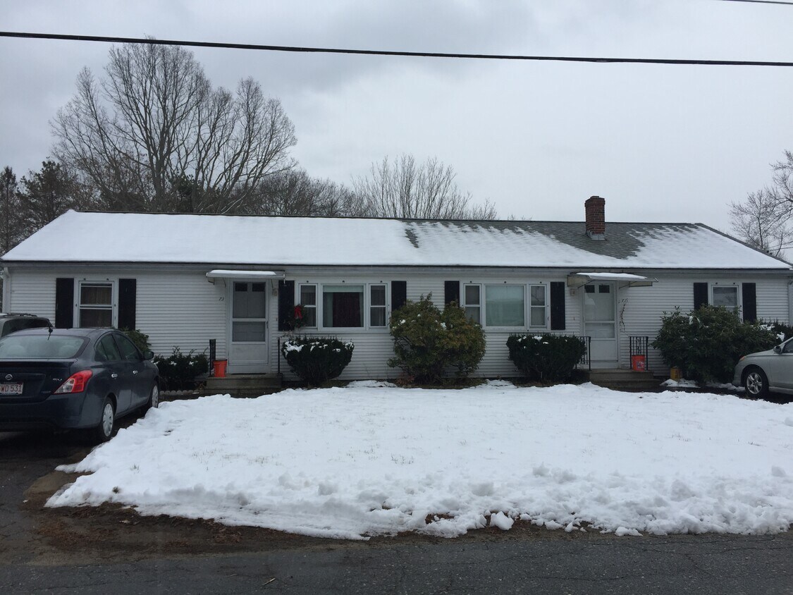 73 Brisson St Unit 73 Brisson, Bellingham, MA 02019 - 73 Brisson St ...