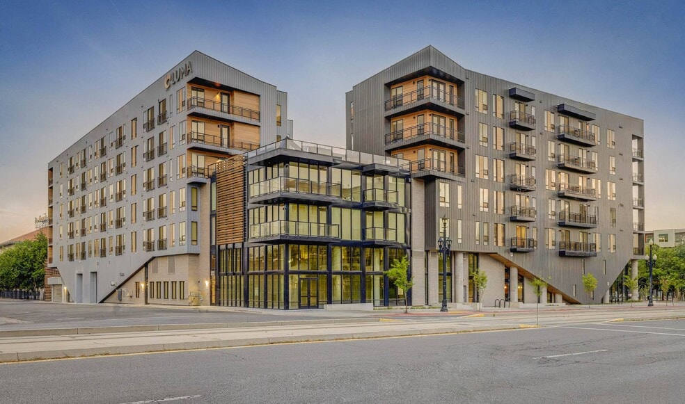 1 Bedroom Apartments for Rent under $1,500 in Downtown Salt Lake City ...