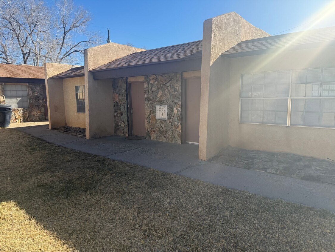 316 General Marshall St NE Albuquerque, NM 87123 - Alquileres en ...