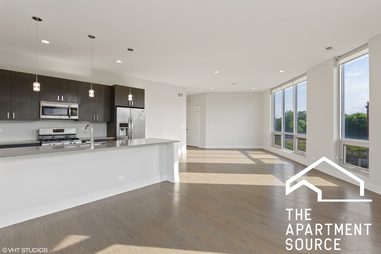 2348 N Lister Ave Unit 302, Chicago, IL 60614 - Condo for Rent in ...