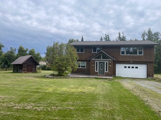 2261 Skwentna Baymac 1090000154508, Wasilla, AK 99654 - House Rental in ...