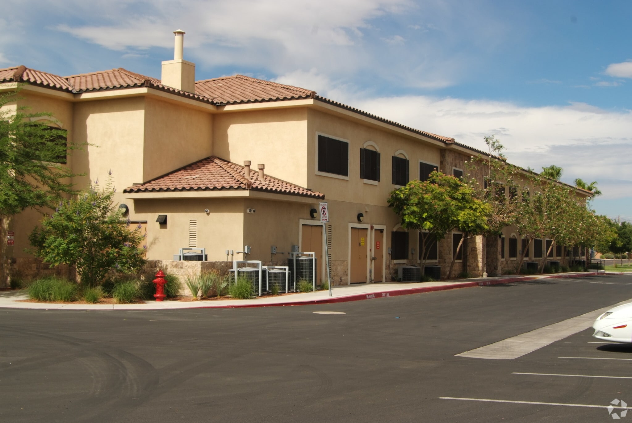 Bledsoe Lane Apartments - 2306 Bledsoe Ln Las Vegas, NV 89156 ...