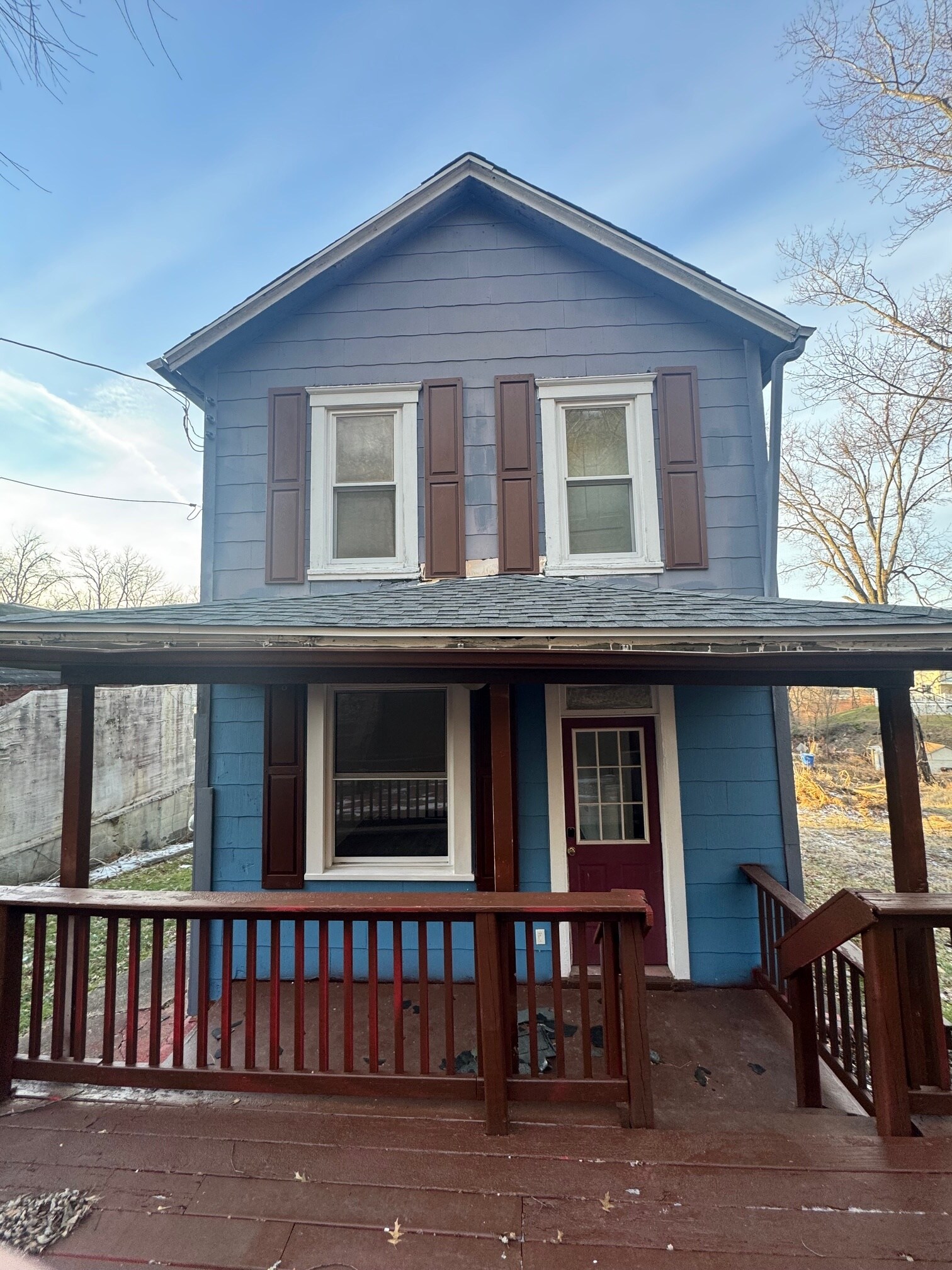 4111 Wildcat Rd, New Kensington, PA 15068 - House Rental in New ...