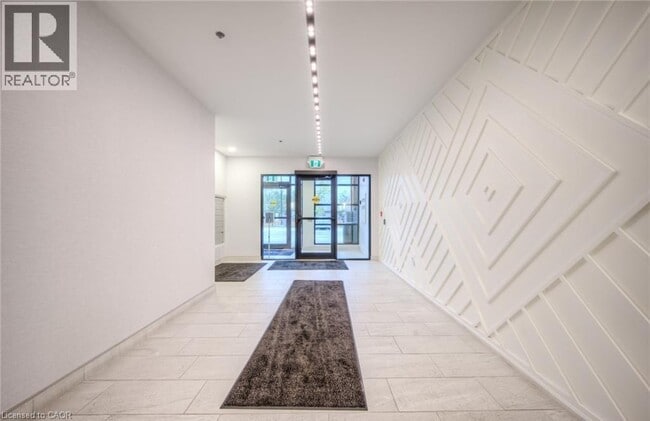 110 Fergus Ave Unité 203, Kitchener, ON N2A 0K9 - Appartement à Louer à ...
