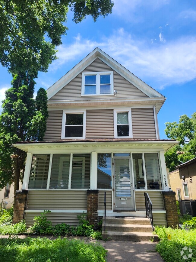 Duplex for Rent in Minneapolis, MN - 138 Rentals | Apartments.com