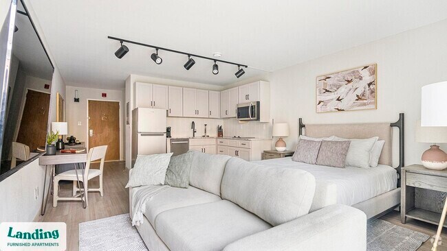 East Raleigh Apartments for Rent with a Garage - Raleigh, NC - Updated ...