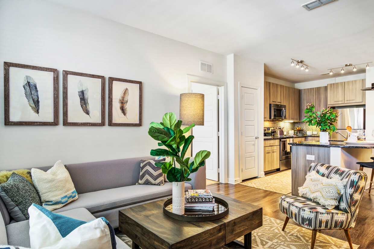 Gables Brookhaven - 4420 Peachtree Rd Ne Atlanta, GA 30319 | Apartments.com