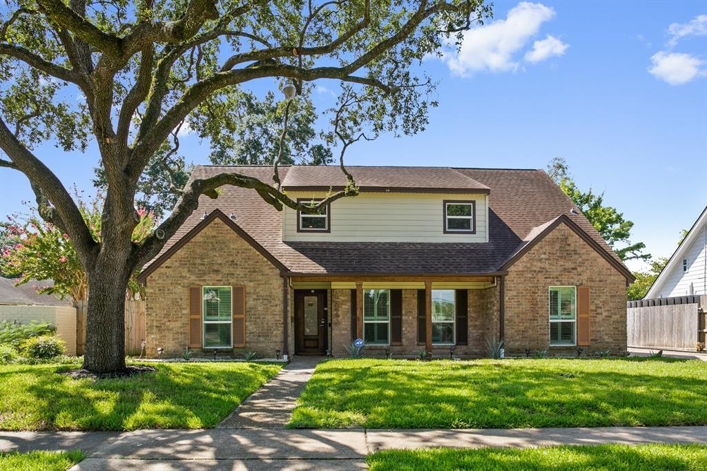 12463 Mooredale Ln, Houston, TX 77024 - House Rental in Houston, TX ...