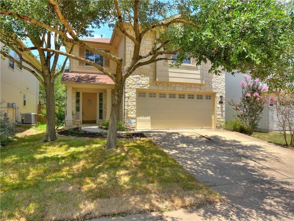 5320 Krueger Ln, Austin, TX 78723 - House Rental in Austin, TX ...
