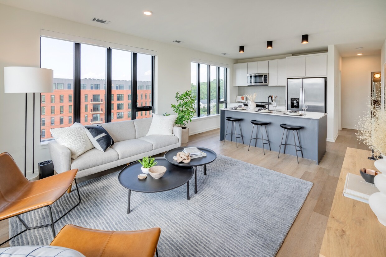 Rigsbee Collection - 318 W Corporation St Durham, NC 27701 | Apartments.com