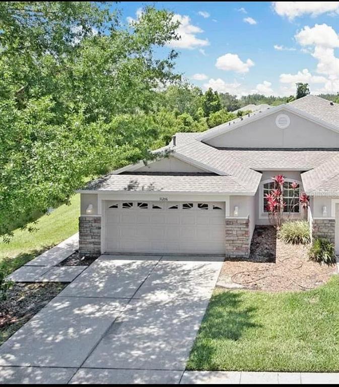 31206 Whitlock Dr, Wesley Chapel, FL 33543 - House Rental in Wesley ...