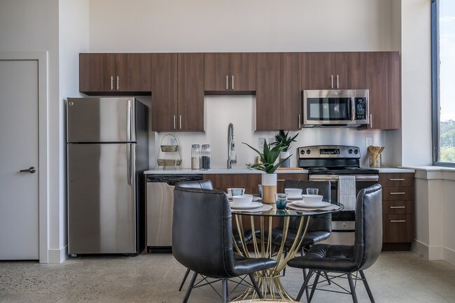 Yarn Factory Lofts Apartments - Philadelphia, PA | Apartments.com