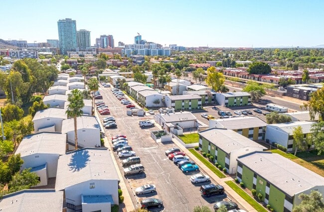 Westmount at Downtown Tempe - Apartments in Tempe, AZ | Apartments.com