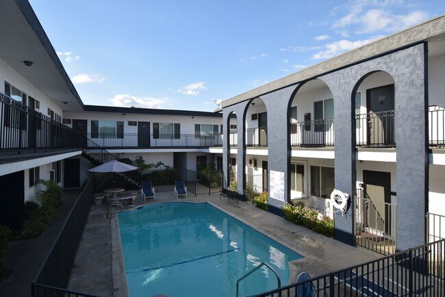 12255 Burbank Blvd Unit 232, Los Angeles, CA 91607 | Apartments.com