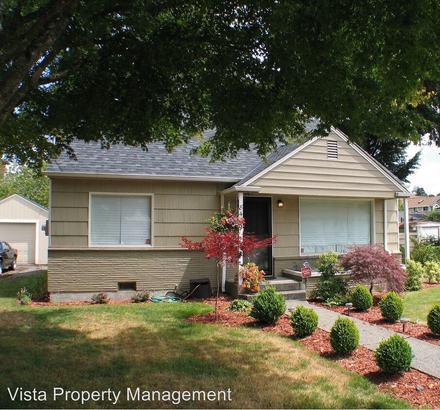 8409 Leona Way SW, Lakewood, WA 98499 - House Rental in Lakewood, WA ...