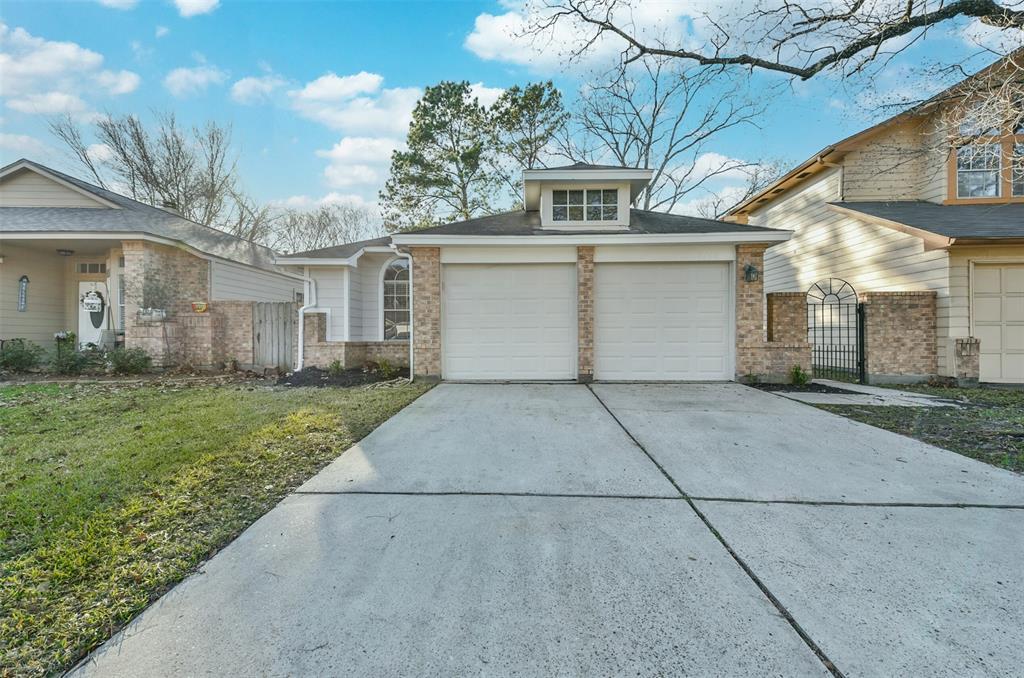 7755 Springville Dr, Houston, TX 77095 - House Rental in Houston, TX ...