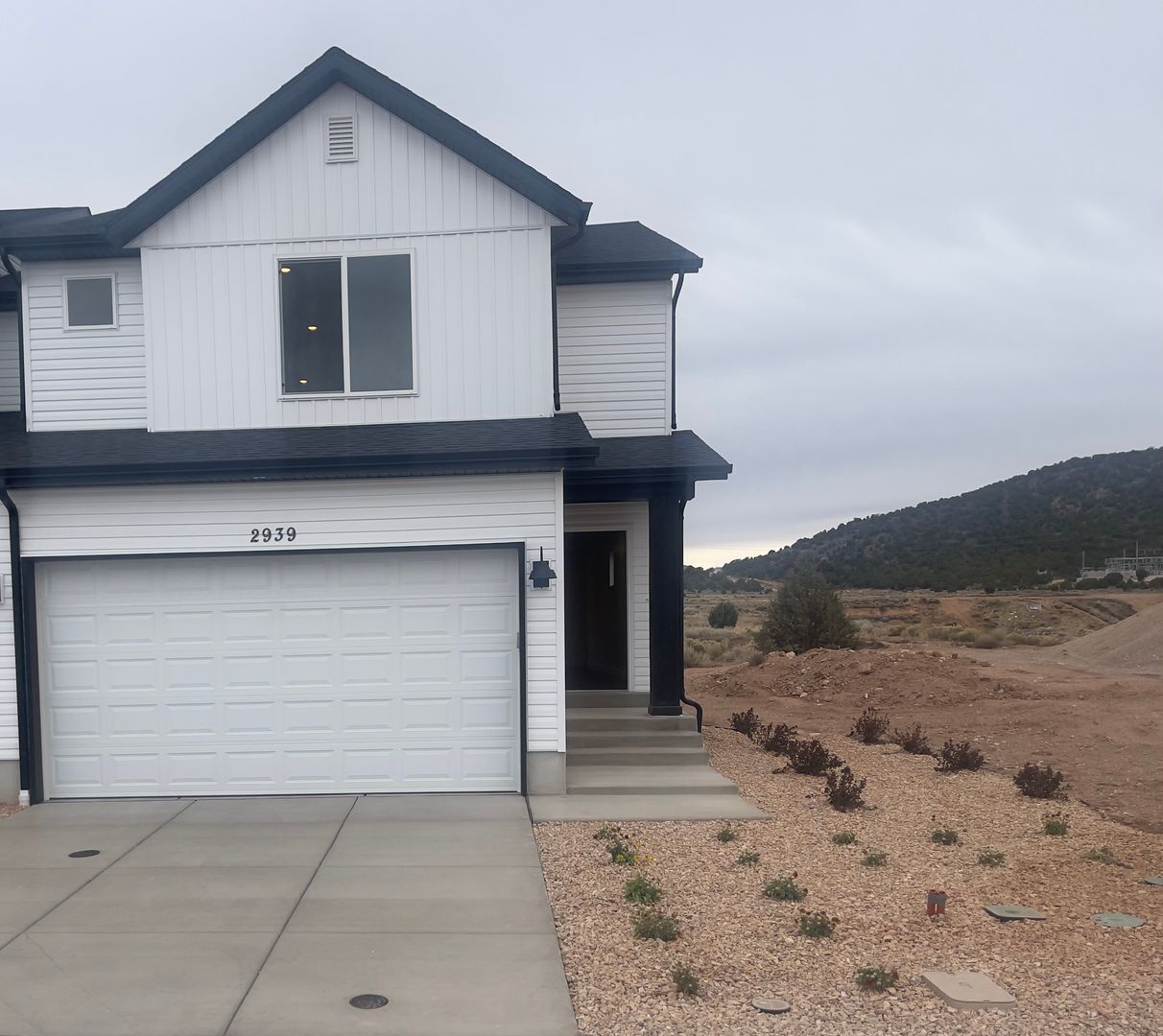 2939 W Lagrand St, Cedar City, UT 84720 - Townhome Rentals in Cedar ...